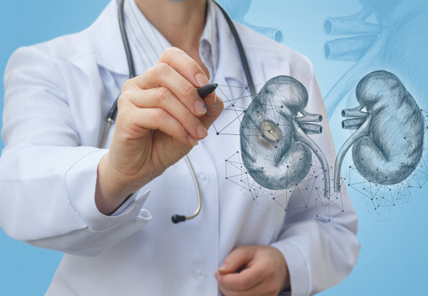 Consulta nefrología - Nefrologos en Tijuana